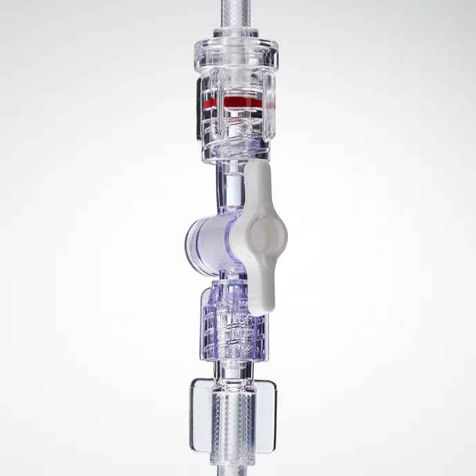 Aspiration Tubing Kit – Meet A Boss